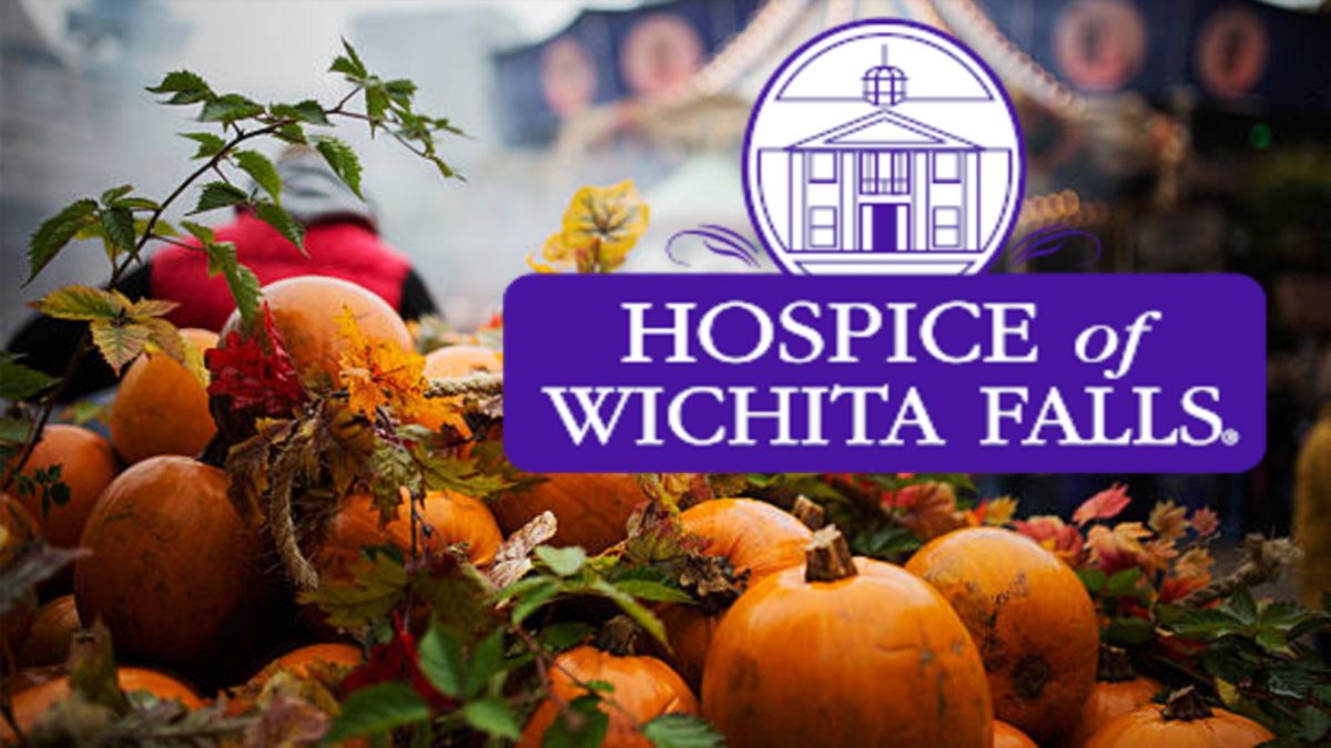Hospice of Wichita Falls gearing up for 2026 Fall Festival - AOL