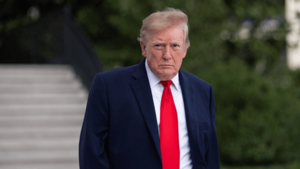 Donald Trump’s FIFA Peace Prize Sparks Fresh Push for Major Changes - AOL
