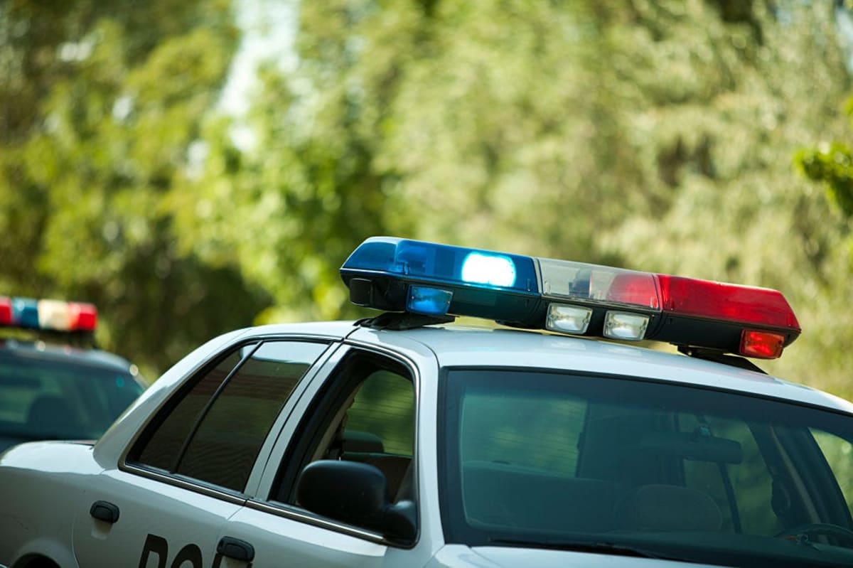 Montgomery man dies in hospital four days after car crash - AOL