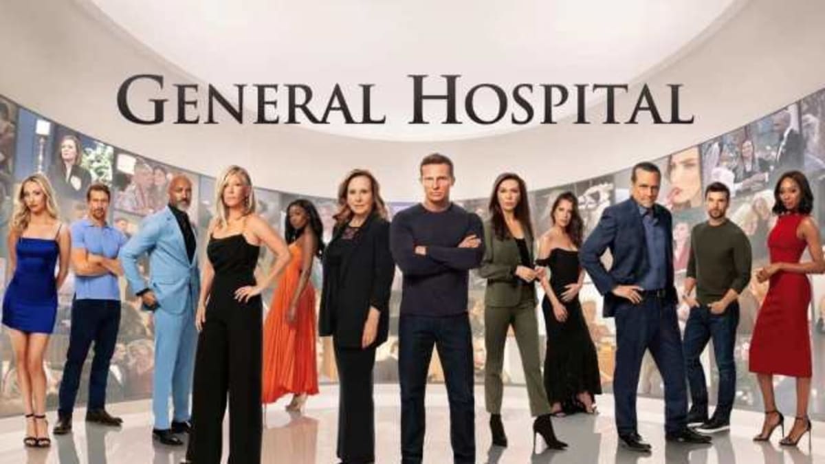 [Spoiler]’s Death on General Hospital Leaves 6 People in Trouble: How ...