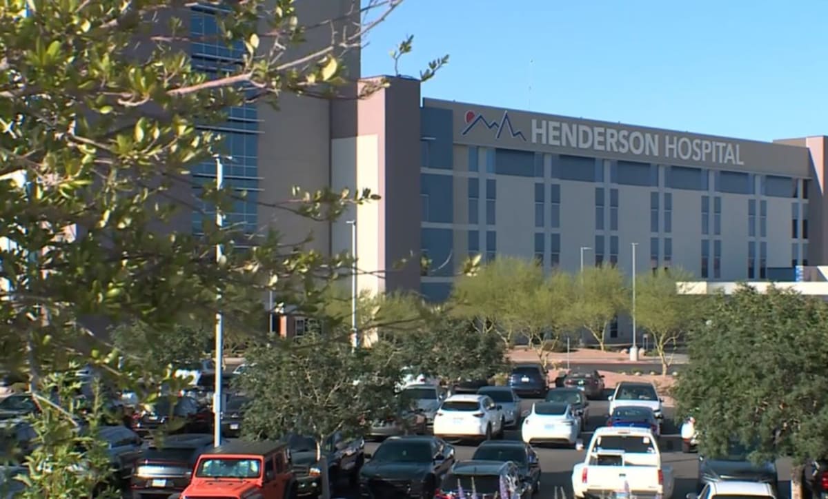 Henderson Hospital to end maternity, NICU services - AOL