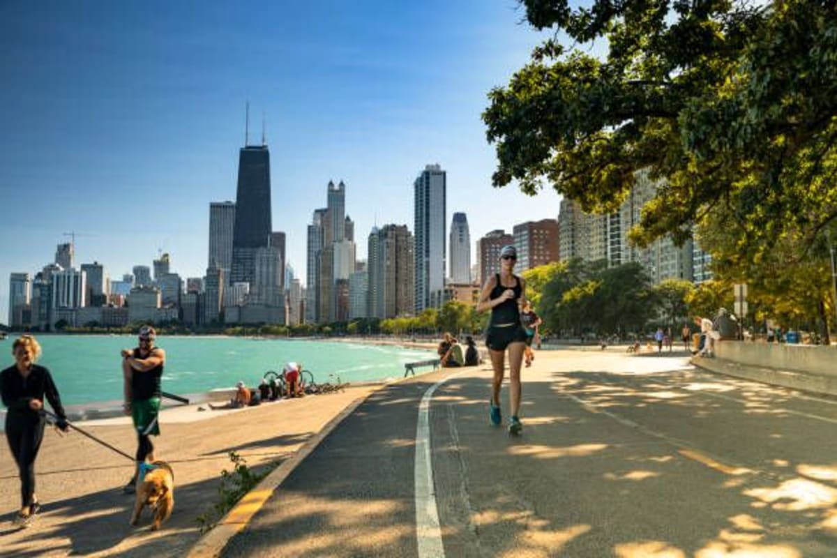 Chicago’s Surprising Rise as a Top Urban Retirement Destination: What ...
