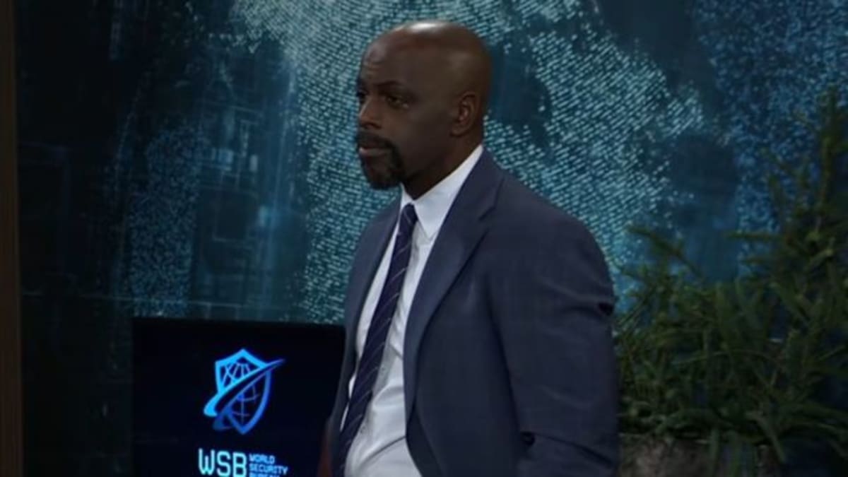Why General Hospital’s Alimi Ballard Could Surprise You With William ...