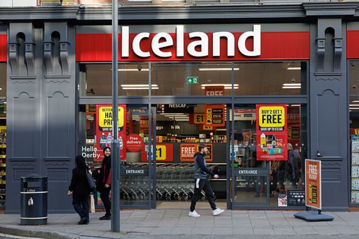 Iceland makes major change to delivery service - starts October 5 - AOL